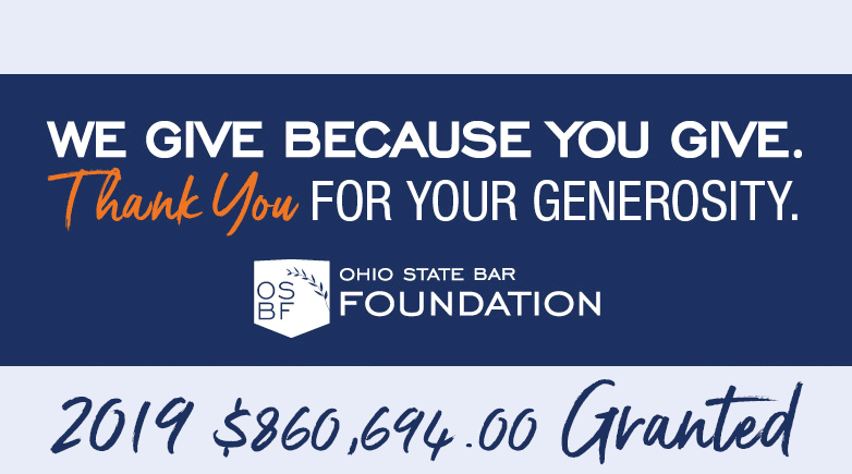 Ohio State Bar Foundation